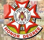 M.O.C. - VFW CA District 1