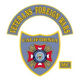 VFW CA MC - VFW CA District 1