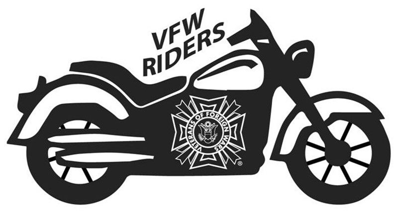 VFW Riders - VFW CA District 1