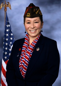 Officers - VFW CA District 1