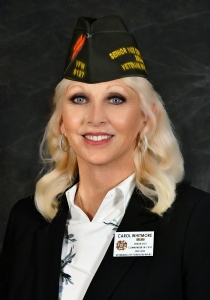Officers - VFW CA District 1